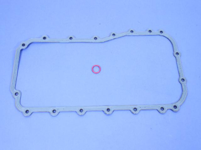 Buy OEM Mopar Oil Pan Gaskets | Mopar Estores
