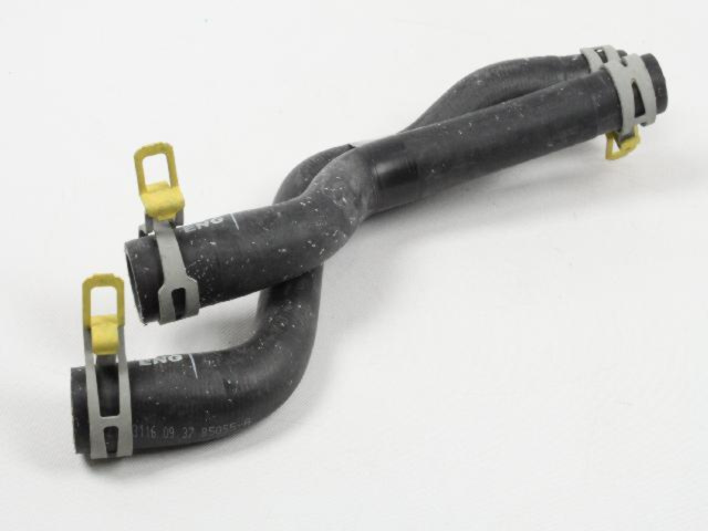 Air Conditioner and Heater Plumbing for 2007 Dodge Caliber | Mopar ...