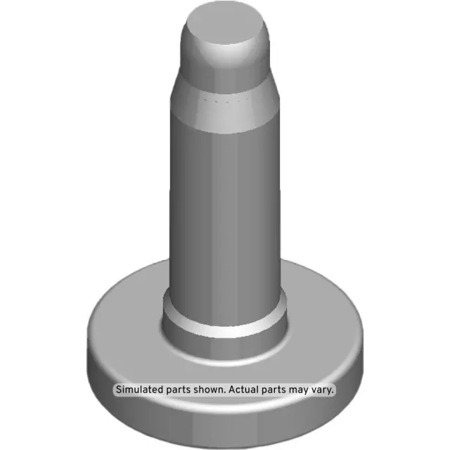 Bumper & Components - Front for 2024 GMC Sierra 1500 | GM Parts Center