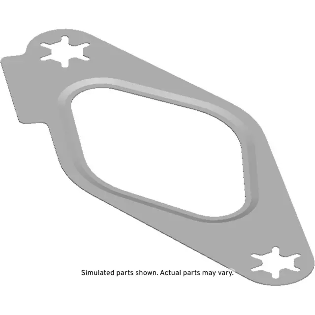 2019-2025 GM Fuel Pump Bracket Gasket 12679867 GM | GMPartsDirect.com
