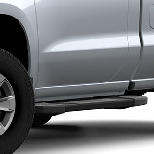 Genuine OEM Running Board Step Part# 84011398 Fits 2019-2021 GM: Up To ...