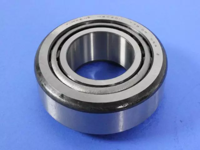 Front Axle; Housing, Differential and Vent for 2010 Jeep Wrangler ...