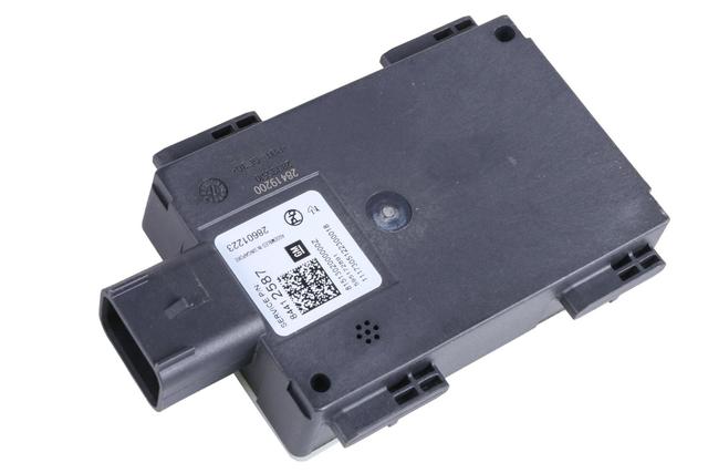 Short Range Radar Rear Center Sensor 84412587 | GMPartsDirect.com