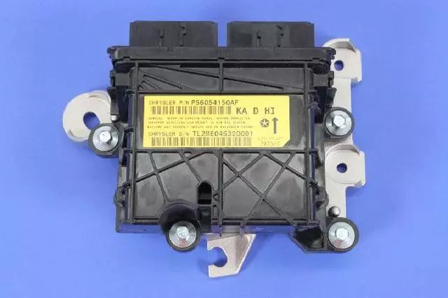 2008 Dodge Nitro Occupant Restraint Module 56054150AF | Parts 4 My MOPAR