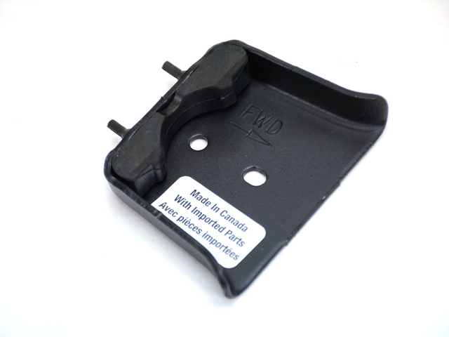 2004-2019 Mopar Tailgate Bumper 52850562AK | Wholesale MOPAR