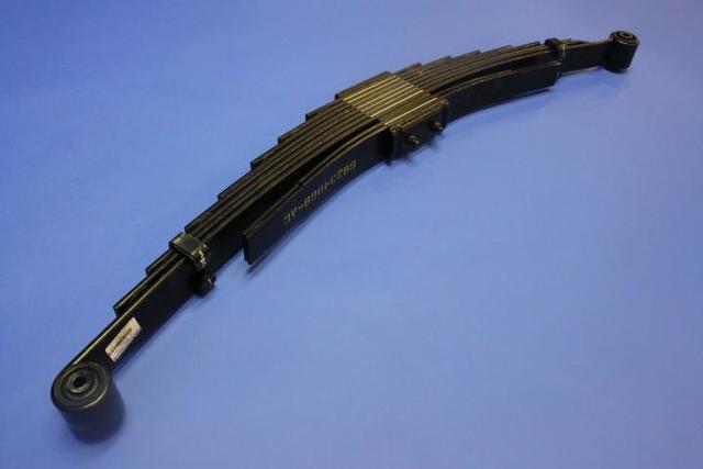 Buy OEM Mopar Leaf Springs | Canada Mopar® Estores