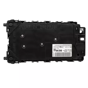 2019-2023 Ford Ranger Body Control Module JU5Z-15604-CR | OEM Parts Online