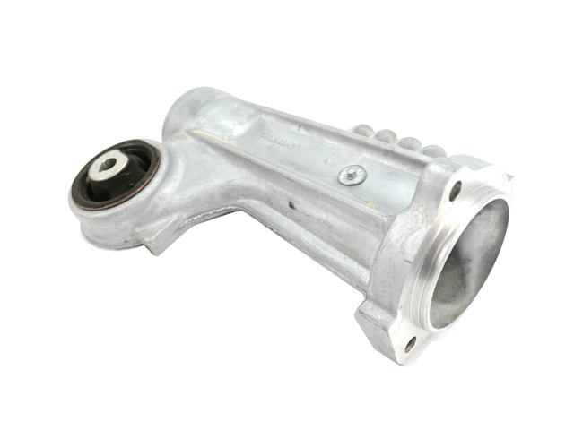 Front Axle; Housing, Differential and Vent for 2008 Jeep Grand Cherokee ...