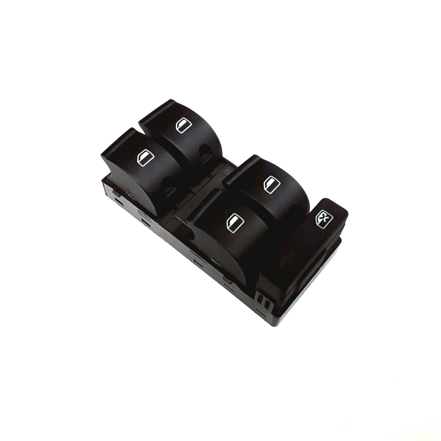Genuine Audi 8E0-959-851-D-5PR | Window Switch | FREE Shipping on Most ...