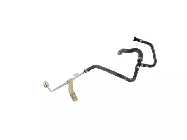 68332379AA - Auxiliary Pump Hose And Tube - 2014-2019 Fiat 500L | Mopar ...