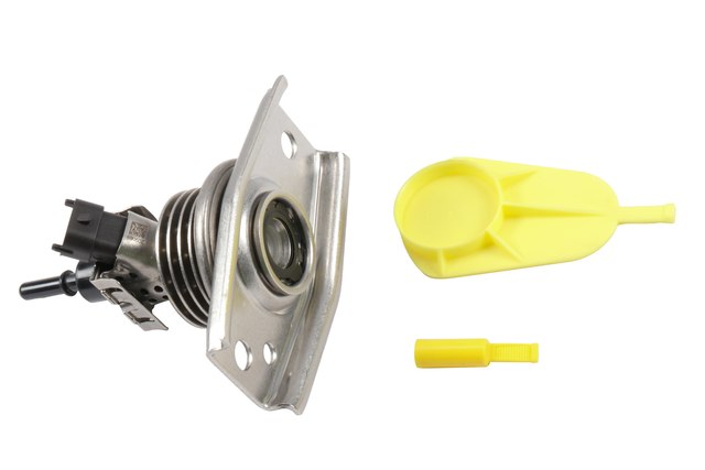 2014-2015 Chevrolet Cruze Diesel Emissions Reduction Fluid (DEF ...