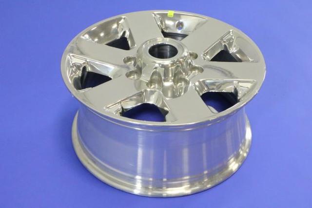 Shop OEM Wheels | Liberty Mopar Parts