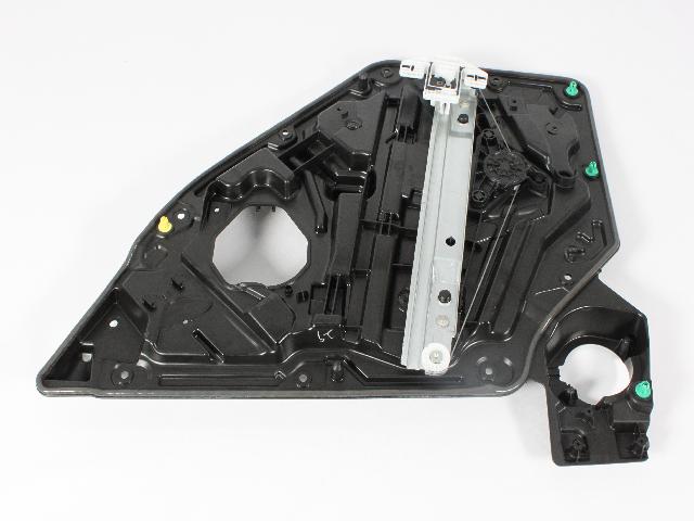 2011-2023 Mopar Carrier Plate Panel, Left 68103999AA | OEM Parts Online