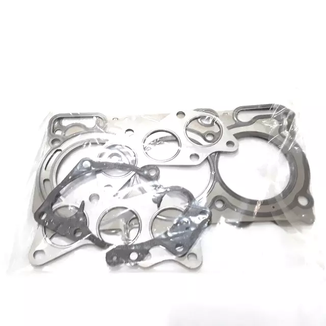 2005-2009 Subaru OEM NEW 2005-09 Subaru Legacy Overhaul Gasket and Seal ...