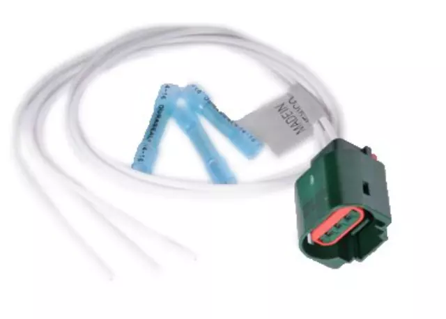 Headlamp Pigtail 88988364 GM | GMPartsDirect.com