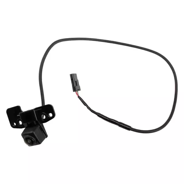 2018-2021 Chevrolet Traverse Front View Driver Information Camera ...