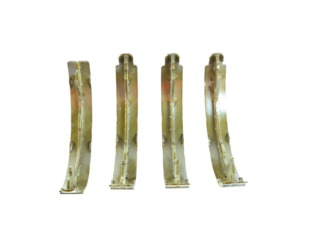 2011-2023 Mopar Parking Brake Shoe And Lining Kit 4560176AA | Mopar Estores