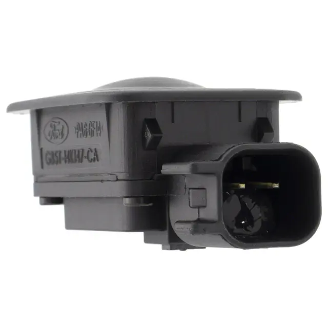 Genuine OEM Ford Part - Switch GB5Z-9C888-B | Genuine OEM Ford Parts ...