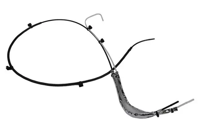 Automatic Level Control Air Compressor Tube 23452960 GM | GMPartsDirect.com