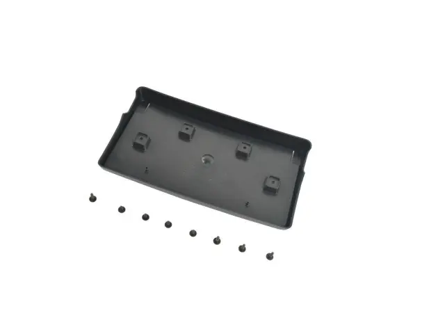 Front Bumper and Fascia for 2021 Jeep Compass | Mopar eStore