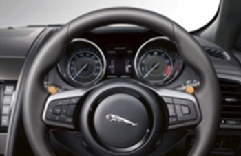 Buy Factory Jaguar Wheel Accessories | Haper Jaguar Parts