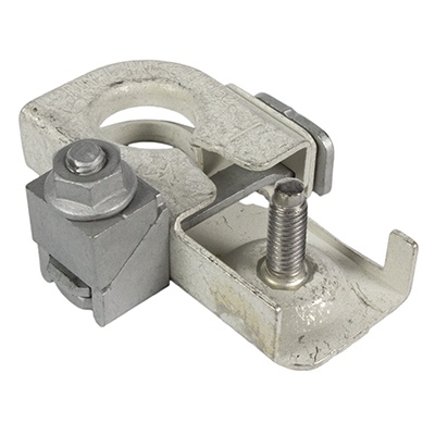 2011-2020 Ford Battery Cable Terminal End BT4Z-14450-BA | Varsity Ford