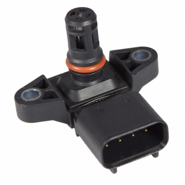AA5Z-9F479-C - Manifold Absolute Pressure Sensor 2011-2021 Ford | Ford ...