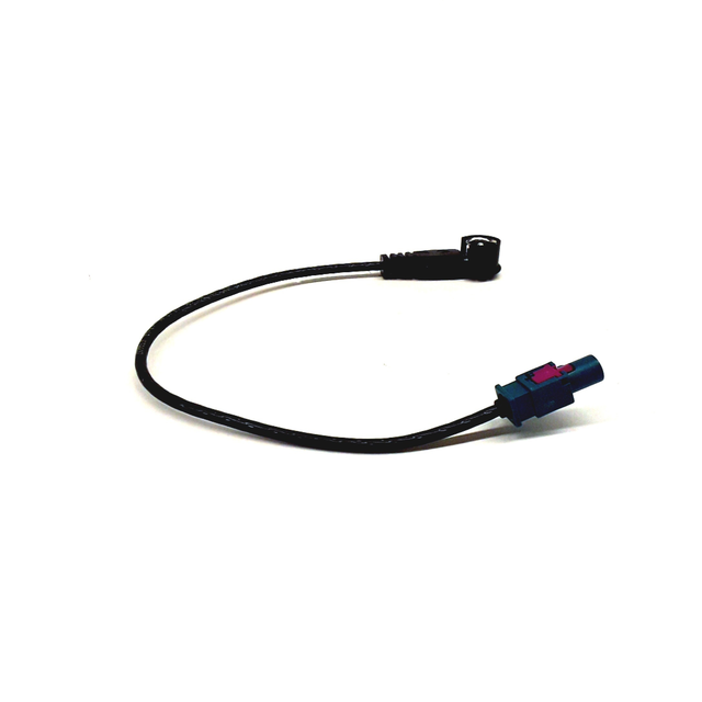 2009-2013 Volkswagen VW FM Antenna Adapter 000-098-696 | OEM Parts Online