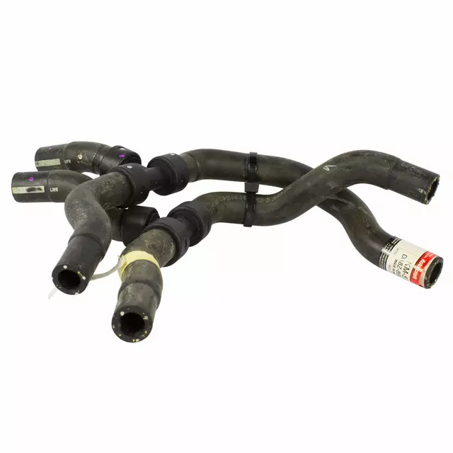 2013-2019 Ford HVAC Heater Hose Assembly DA8Z-8B081-C | OEM Parts Online