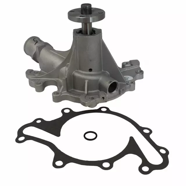 Shop OEM Ford® Water Pumps | Dealership to your Door | Lasco Auto Parts