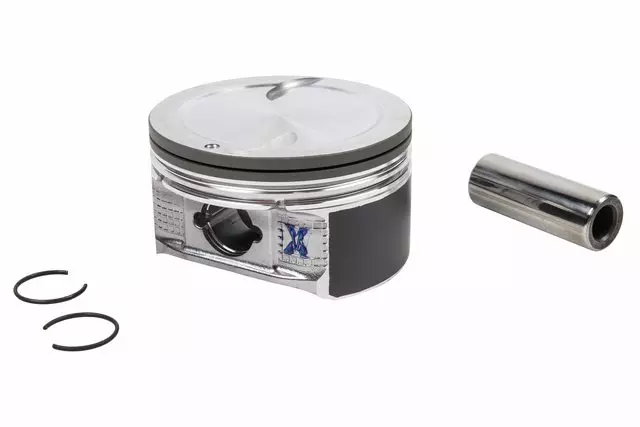 Engine for 2016 Chevrolet Silverado 2500 HD | QuirkParts