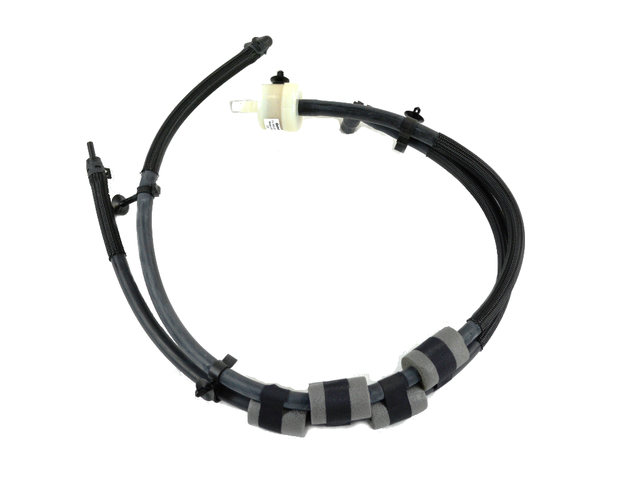 68224205AB - Suction Hose Assembly - 2011-2022 Jeep | World Parts Direct