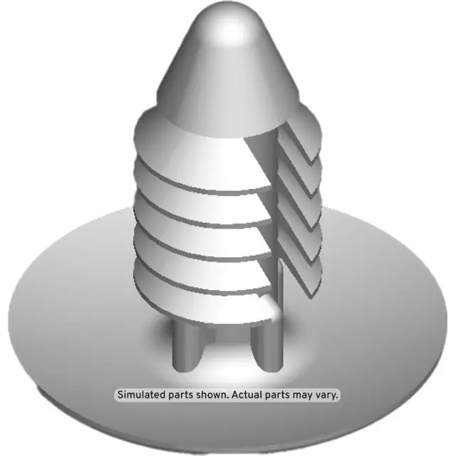 1992-2024 GM Multi-Purpose Retainer 20732399 GM | GMPartsDirect.com