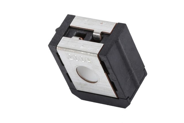 Buick Enclave Fuses | QuirkParts