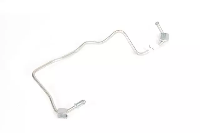 12670454 - High Pressure Fuel Pipe for Left Side of Pump to Rail ...