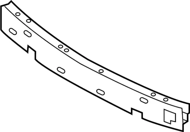 2019-2020 Infiniti QX50 Absorber 62090-5NA0A | Infiniti of Orland Park