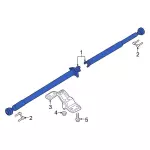 OEM Drive Shaft Parts | Shop Now | Ships Fast | QuirkParts