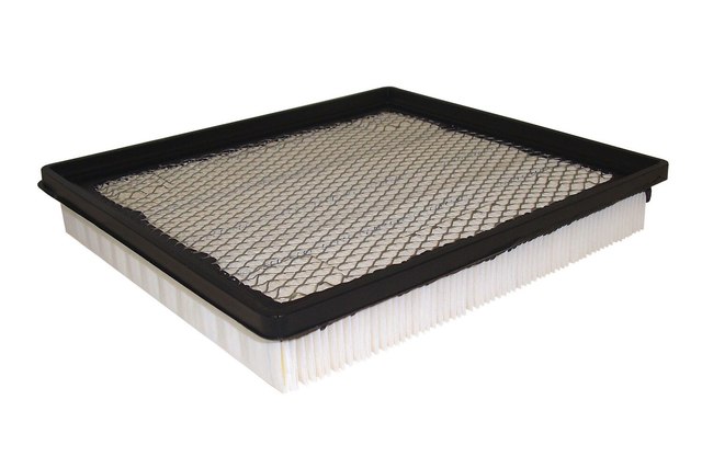 2010-2017 GM Air Filter 55560894 | GMPartsDirect.com