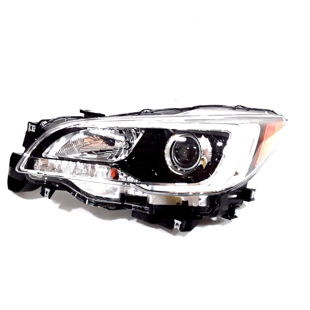 2015-2017 Subaru Head Lamp Assembly, Drivers Side , Legacy or Outback ...