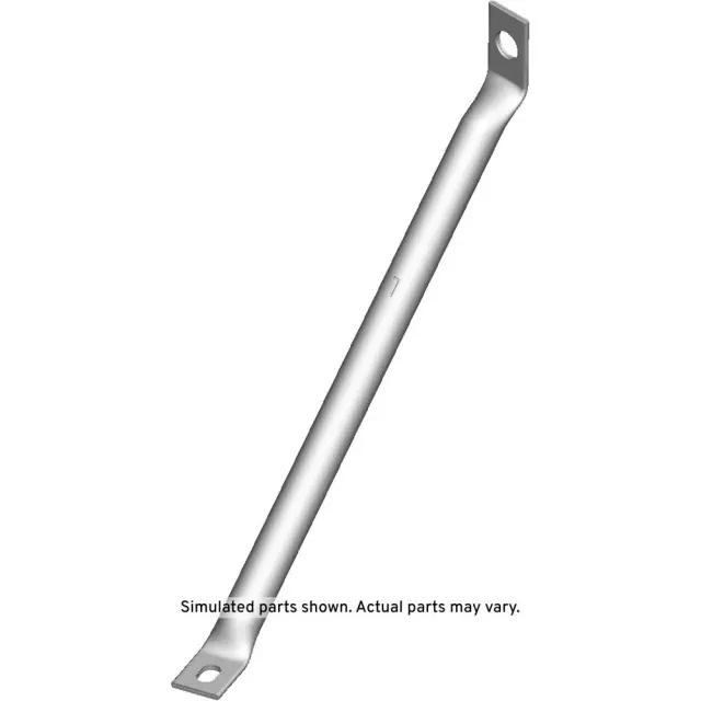 Bumper & Components - Rear for 2020 Chevrolet Silverado 1500 | GM Parts ...