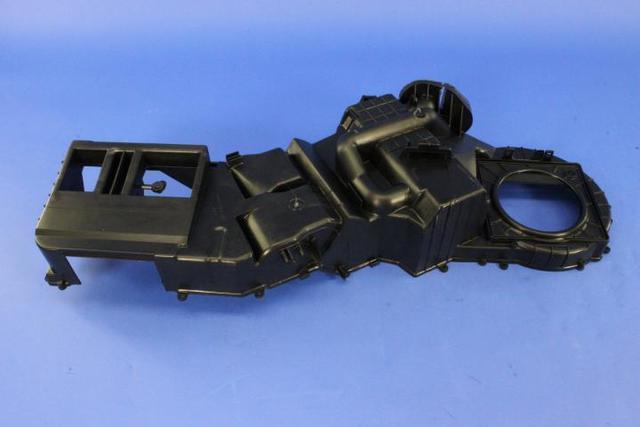Air Conditioner and Heater Units for 2001 Jeep Grand Cherokee | Mopar ...
