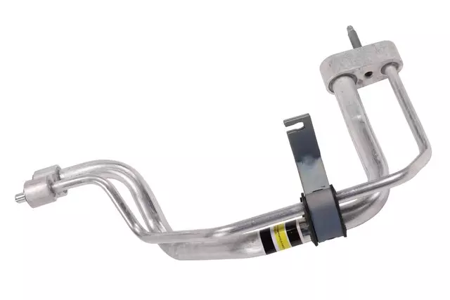 Condenser, Compressor & Lines for 2024 GMC Sierra 3500 HD ...