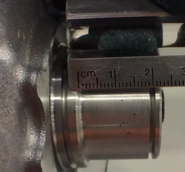 2014-2016 Toyota Sienna Compressor 88320-0E110 | Toyota Parts Center