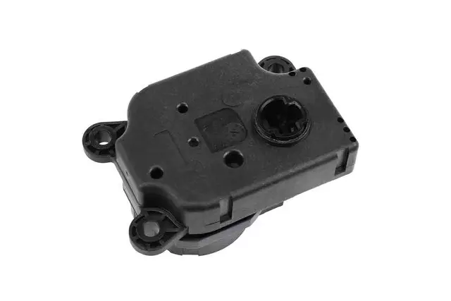 2011-2017 GM Heating and Air Conditioning Mode Control Actuator ...