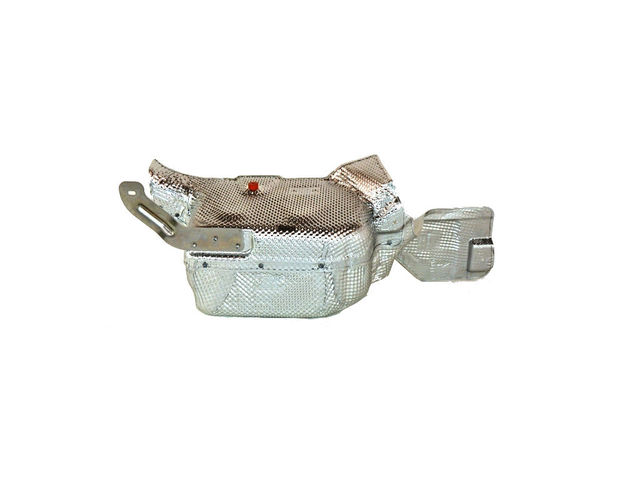 2017-2021 Chrysler Exhaust Shield 68214223AB | Mopar Parts