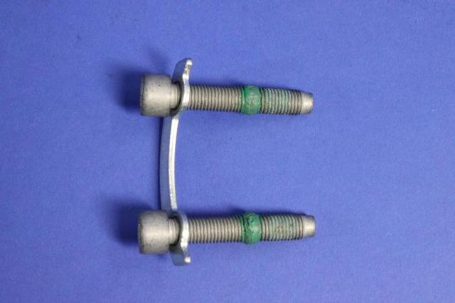 2013-2017 SRT Viper Halfshaft Bolt And Retainer, Mounting 6510757AA ...