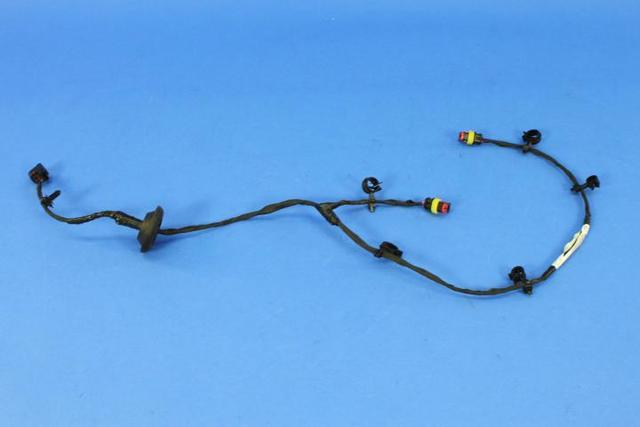 2014-2017 Ram 2500 Jumper Wiring 68222906AB | Mopar Estores