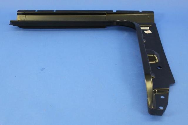 2007-2018 Jeep Body Side Aperture Front Panel, Right 55397010AE | Mopar ...