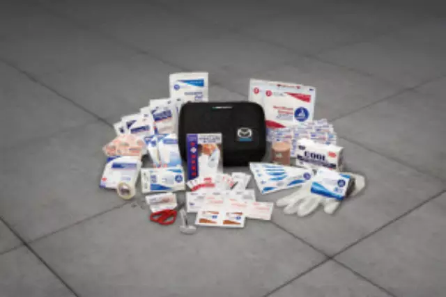 Shop OEM Interior Accessories | Dealership to your Door | QuirkParts