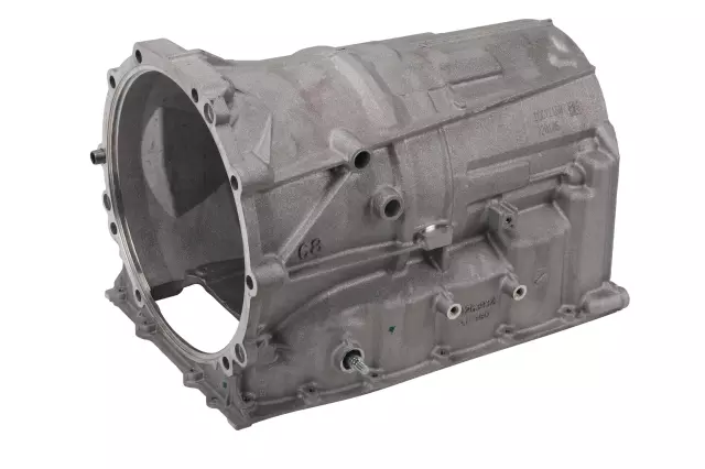 Genuine OEM GM Part - Automatic Transmission Case 24290673 - Parts ...
